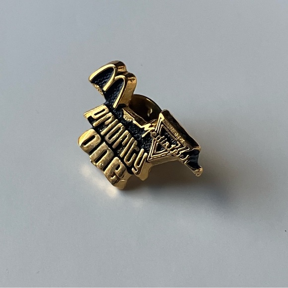 McDonald's | Accessories | Vintage Mcdonalds Pin | Poshmark